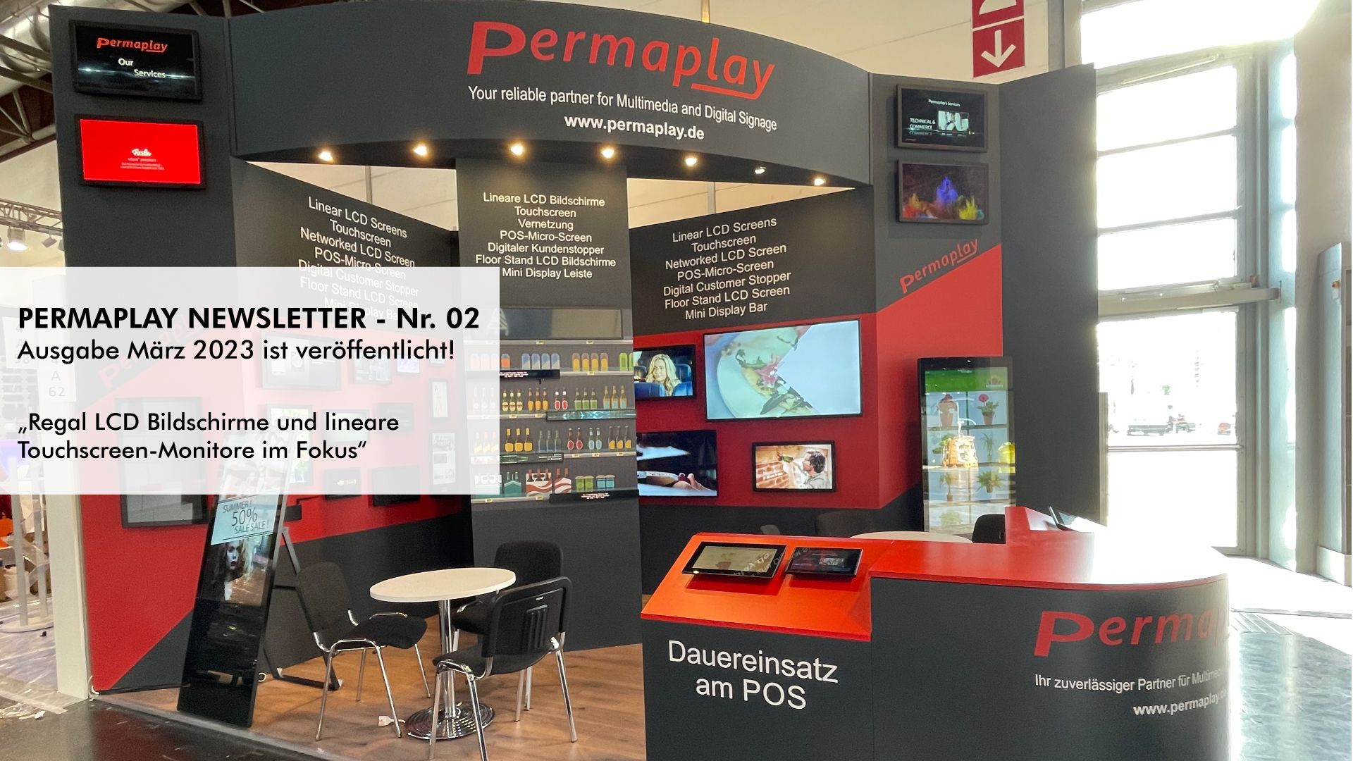 Home - PermaPlay